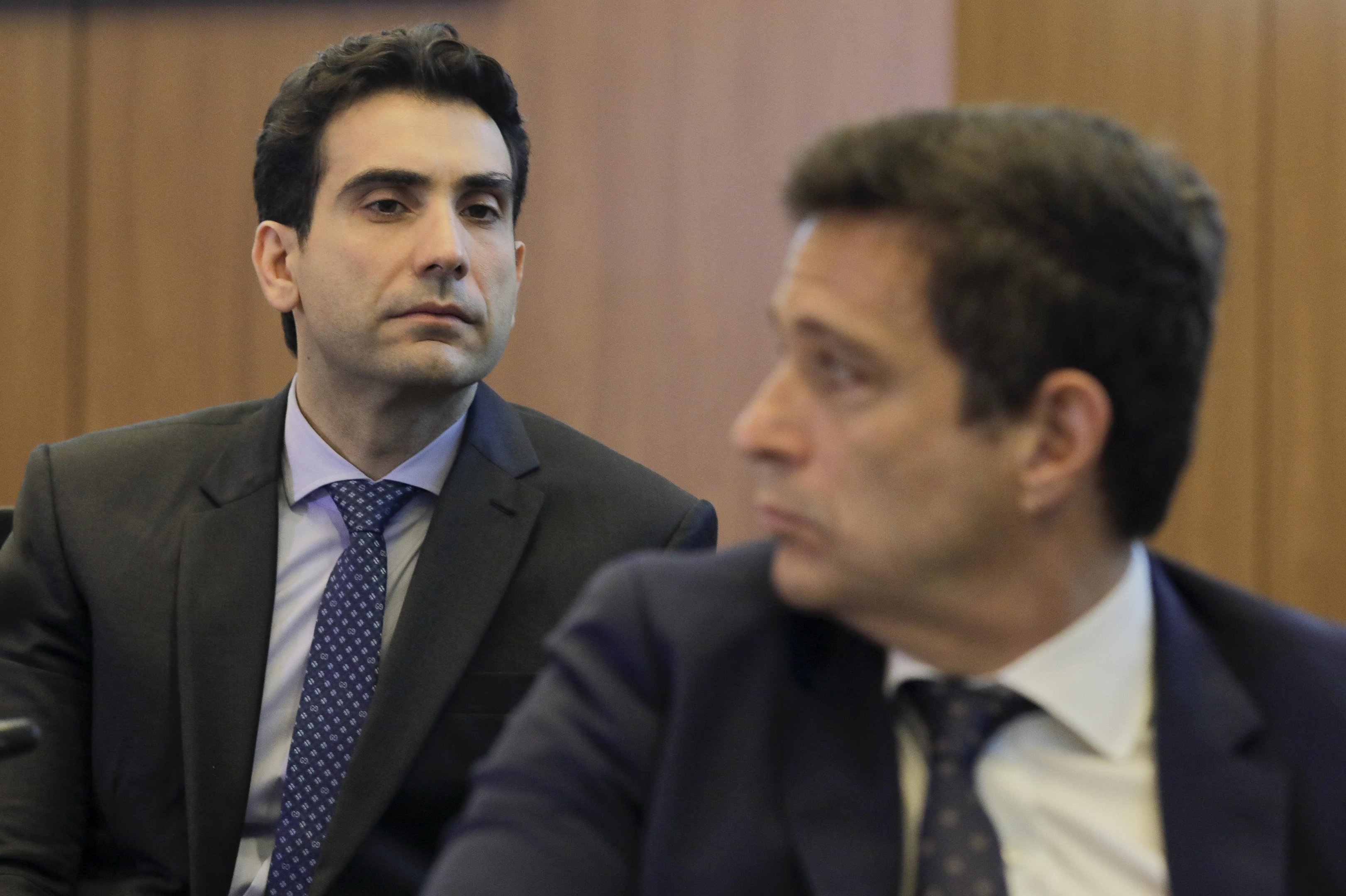 Galípolo isenta Campos Neto de suspeita: ex-presidente do BC deveria ...