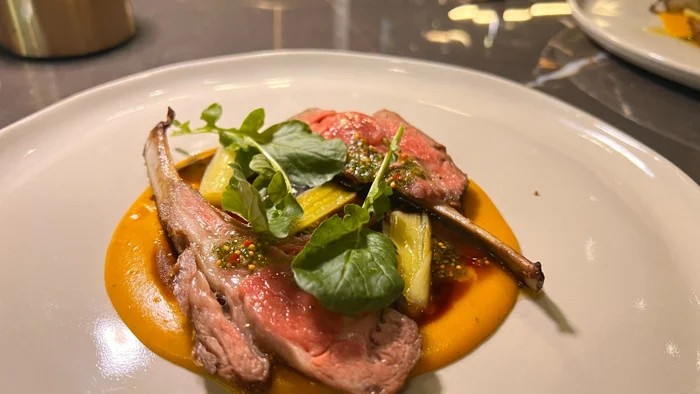 Menu degustação em Curitiba: conheça a cozinha do Chef Danilo Takigawa ...