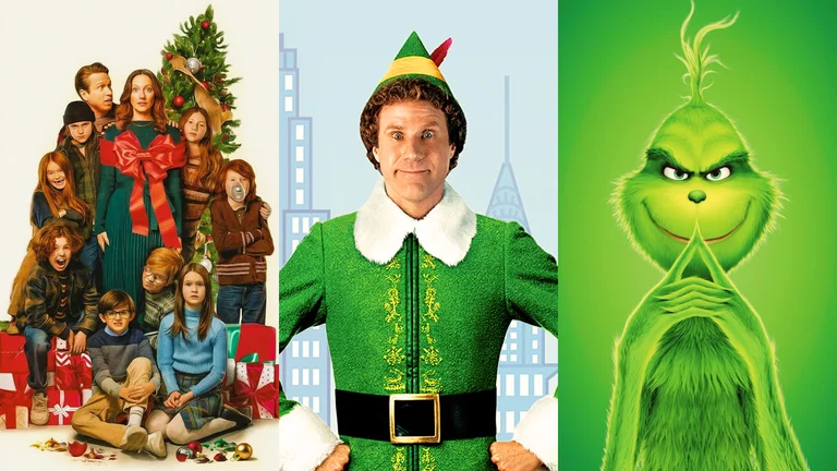10 filmes de Natal imperdíveis para assistir na HBO Max