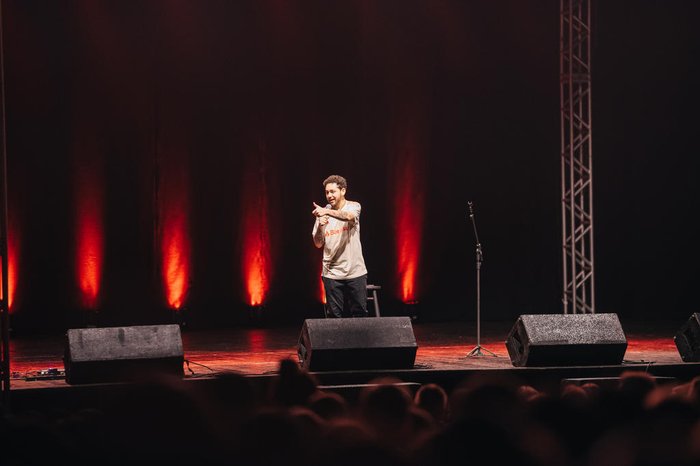 Gio Lisboa, dança e feira de adoção movimentam o fim de semana na ...