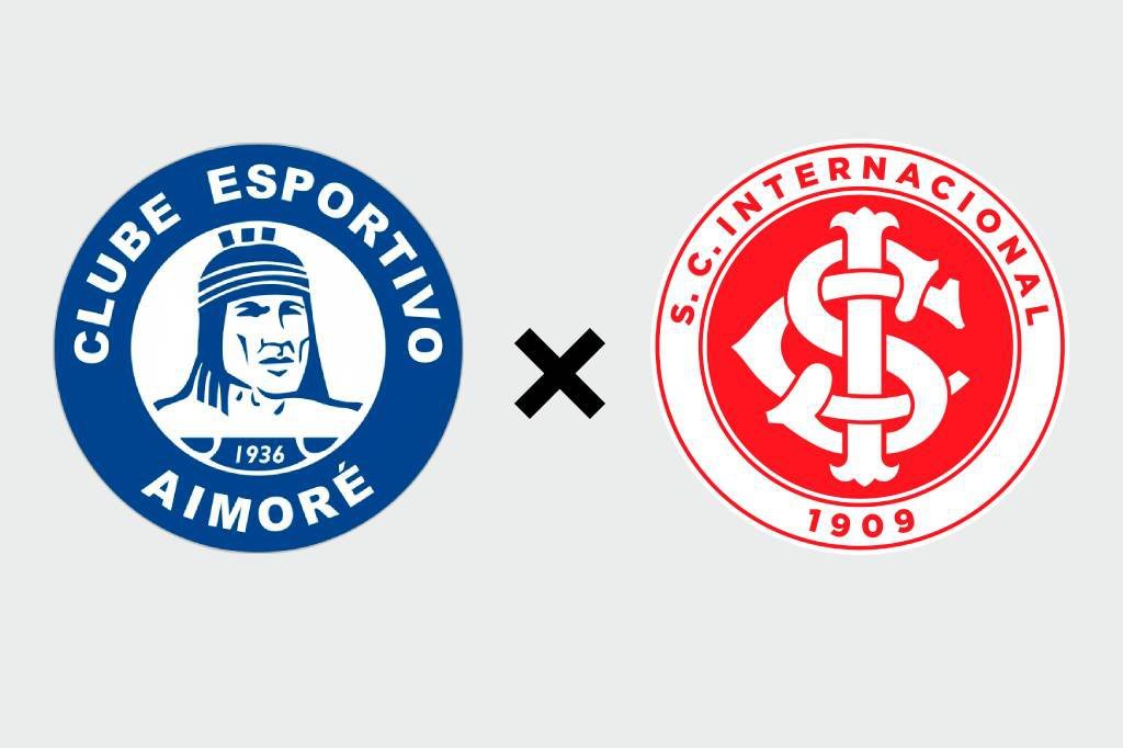 AO VIVO: Aimoré x Inter na Jornada Digital da Gaúcha | GZH