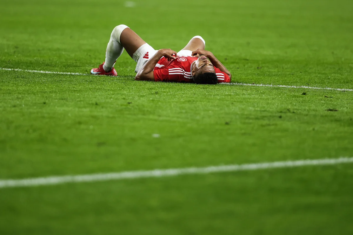 Guerrinha: o resultado do jogo do Inter já era esperado | DG