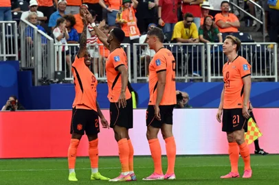 México vence Coreia do Sul (1-0) e é 1º classificado para 16-avos de ...