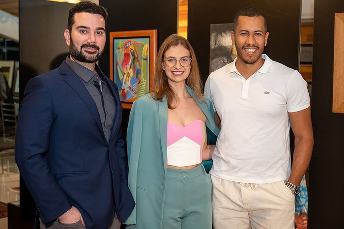 Confira quem é pauta em Sociedade na coluna desta sexta-feira | Pioneiro