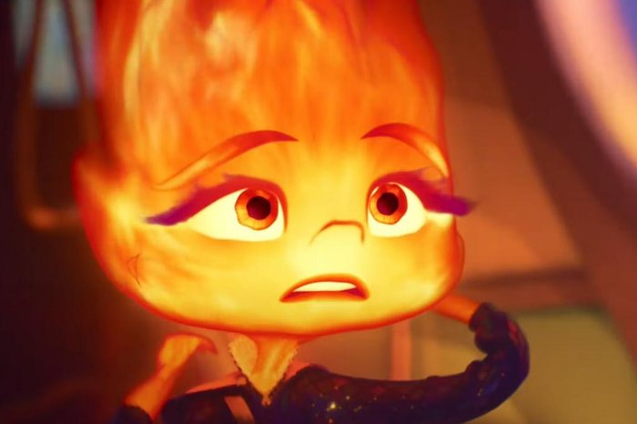 "Elementos", novo filme da Pixar, ganha primeiro trailer | GZH