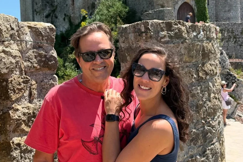 Quem é Ivan Zettel, diretor de novelas que casou com Adriana Birolli | GZH