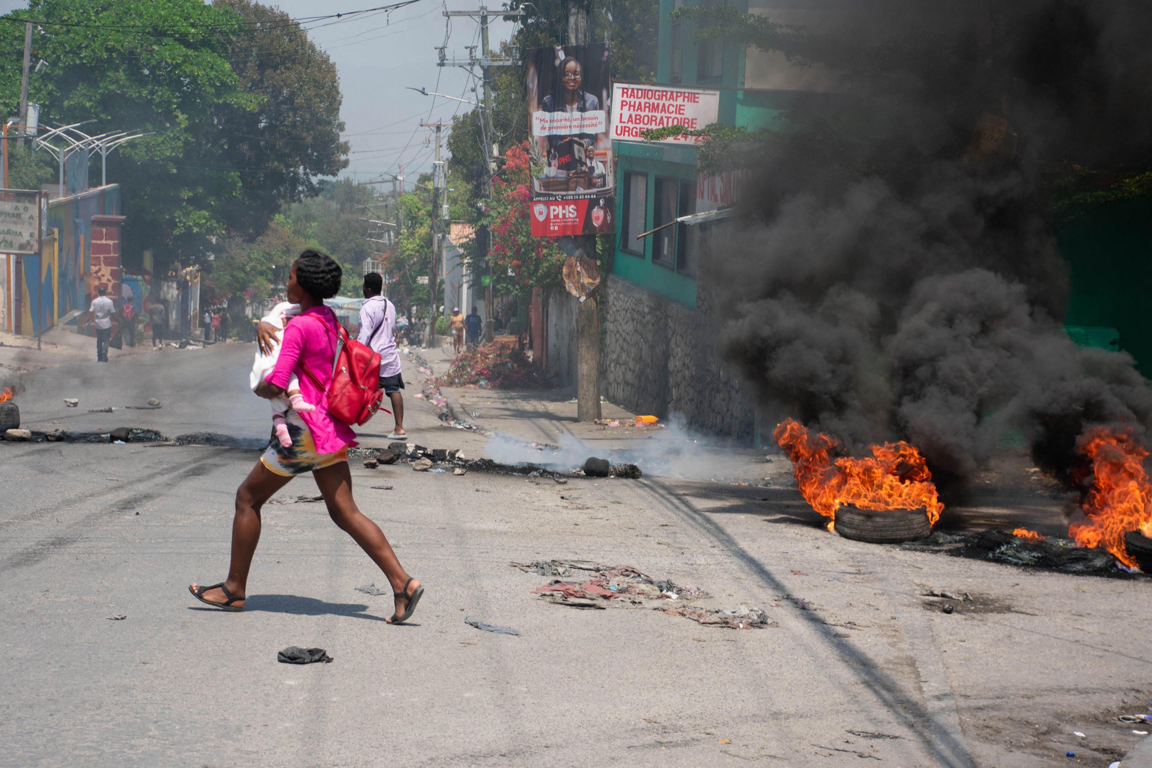 No Haiti, líder de gangues armadas é morto em confronto com a polícia | GZH