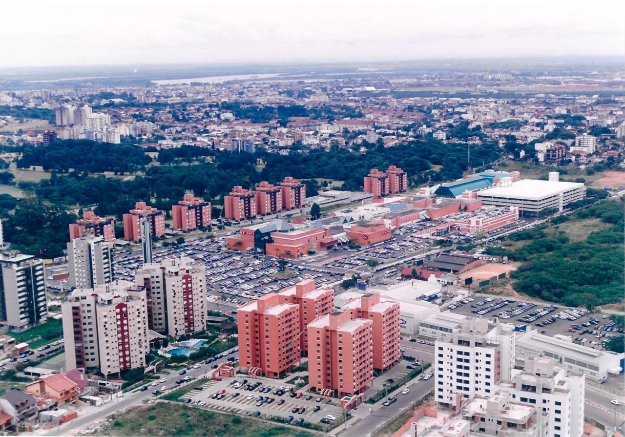 Segundo episódio da websérie mostra como Shopping Iguatemi se ...