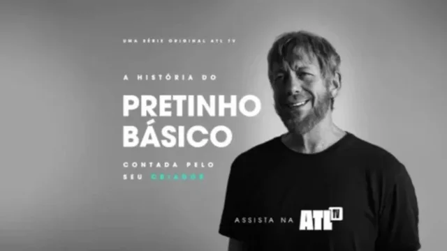 O nono episódio de “A história do Pretinho Básico contada pelo seu ...