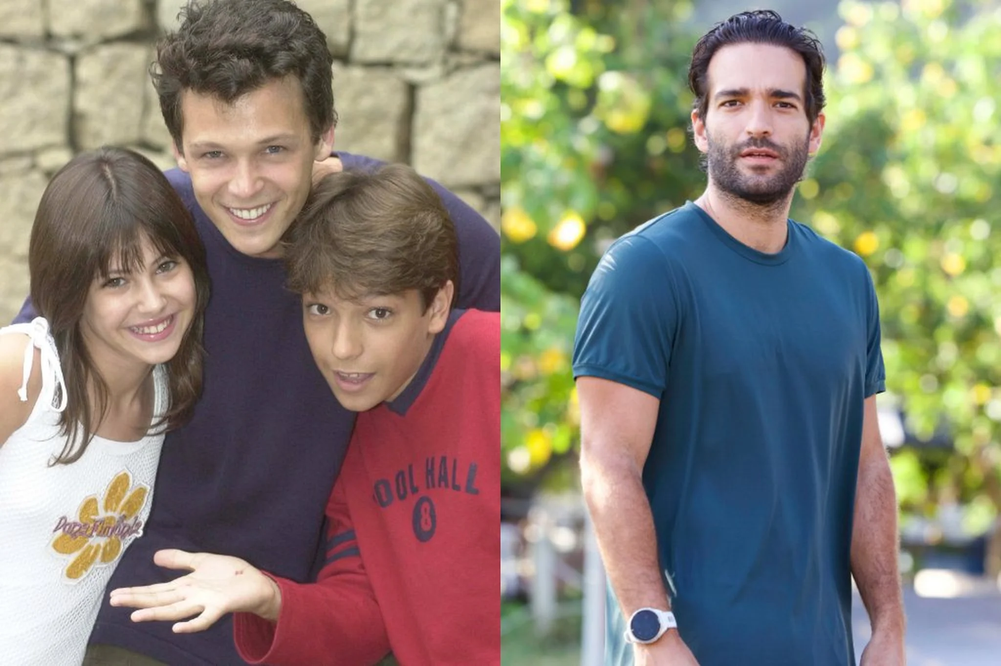 Elis Cabral brilha em "Dona de Mim". Relembre outros artistas que atuam ...