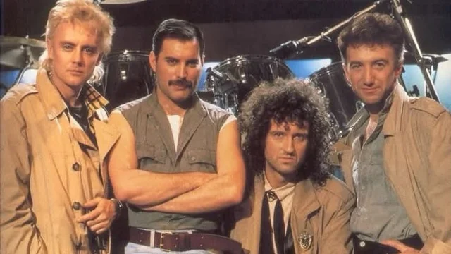 Há 40 anos, o Queen lançava ‘A Kind of Magic’, álbum que marcou a ...