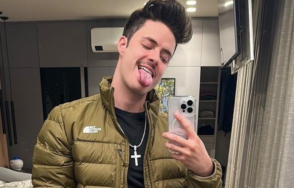 Quem é Enaldinho, youtuber que entrou para duas listas da Forbes | GZH
