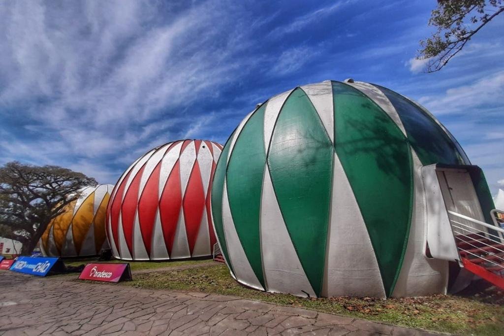 Quais detalhes já estão definidos para a Expointer deste ano | GZH