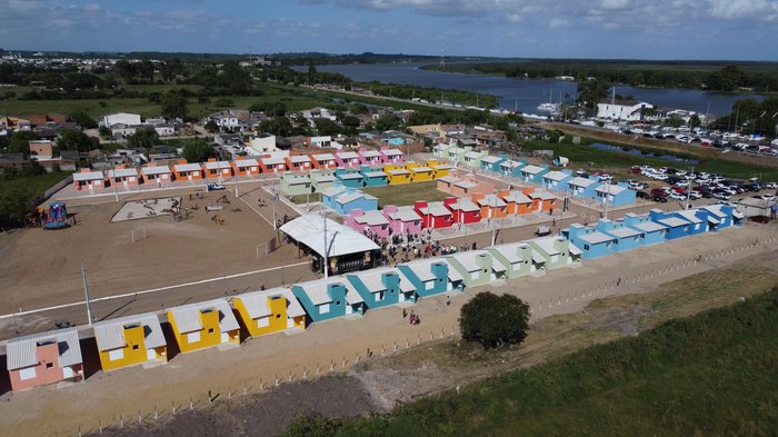 Casas populares são entregues pelo governo do RS em Pelotas | GZH