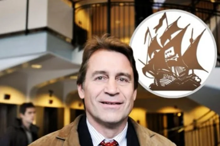 Carl Lundström, coproprietário do site The Pirate Bay, morre em ...