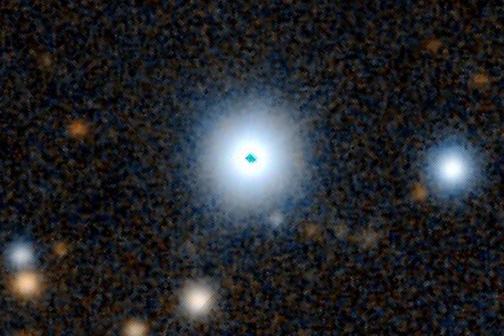 Astrônomos avançam em pesquisa para determinar origem do "sinal Wow ...