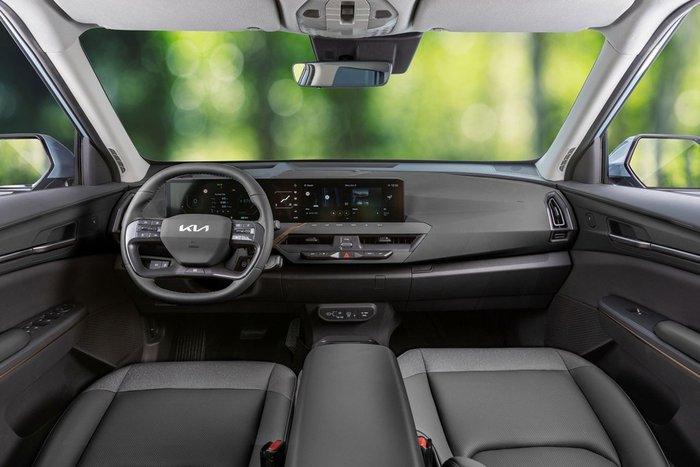 Kia EV5 chega ao Brasil com autonomia de 402 quilômetros | GZH