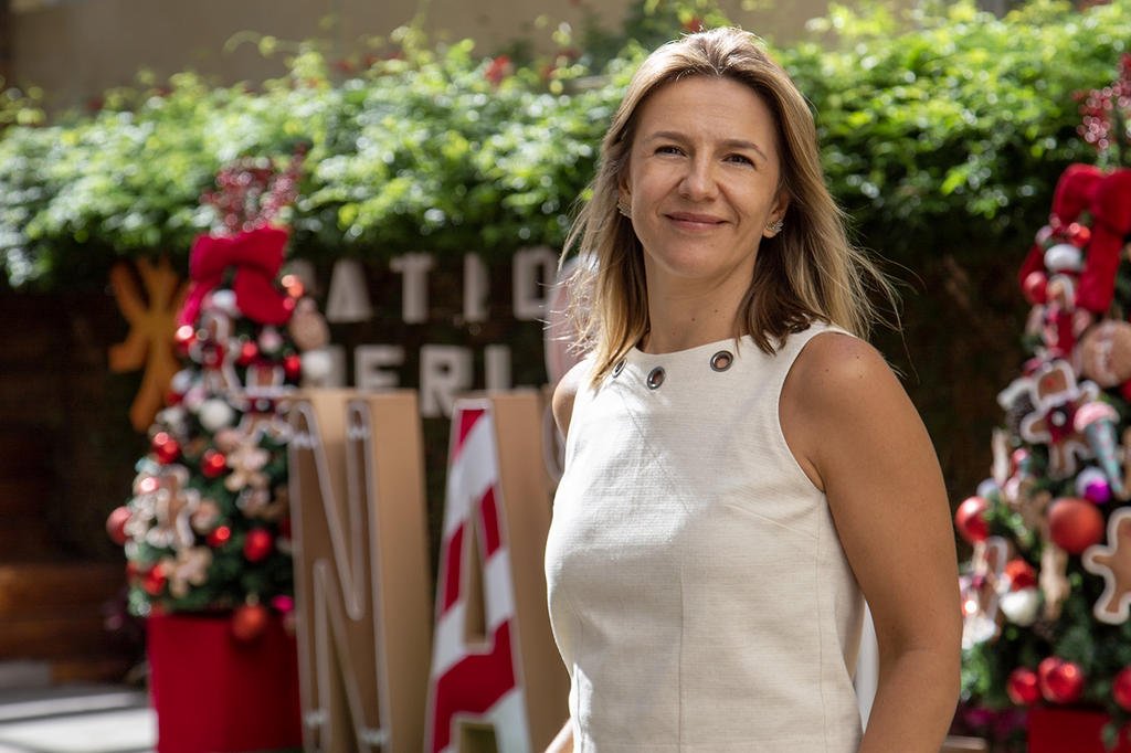 A protagonista de um novo capítulo do Eberle em Caxias | Pioneiro