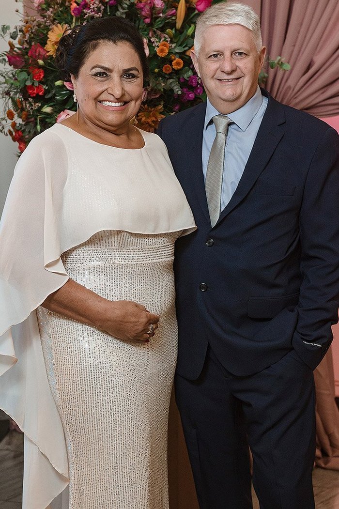 Veja quem brilha na cena social da coluna desta sexta-feira | Pioneiro