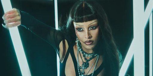 Doja Cat lança novo álbum; ouça "Scarlet" | Atlântida