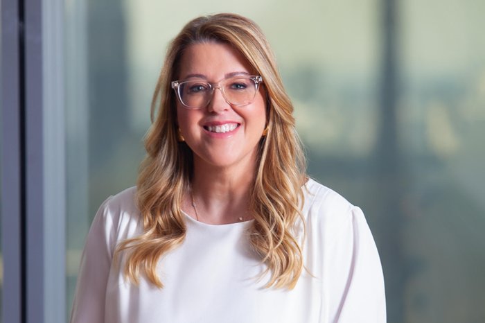 "É preciso olhar para o produtor de forma holística", diz nova diretora ...