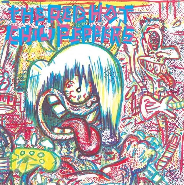 Red Hot Chili Peppers: história e discografia completa da banda que ...