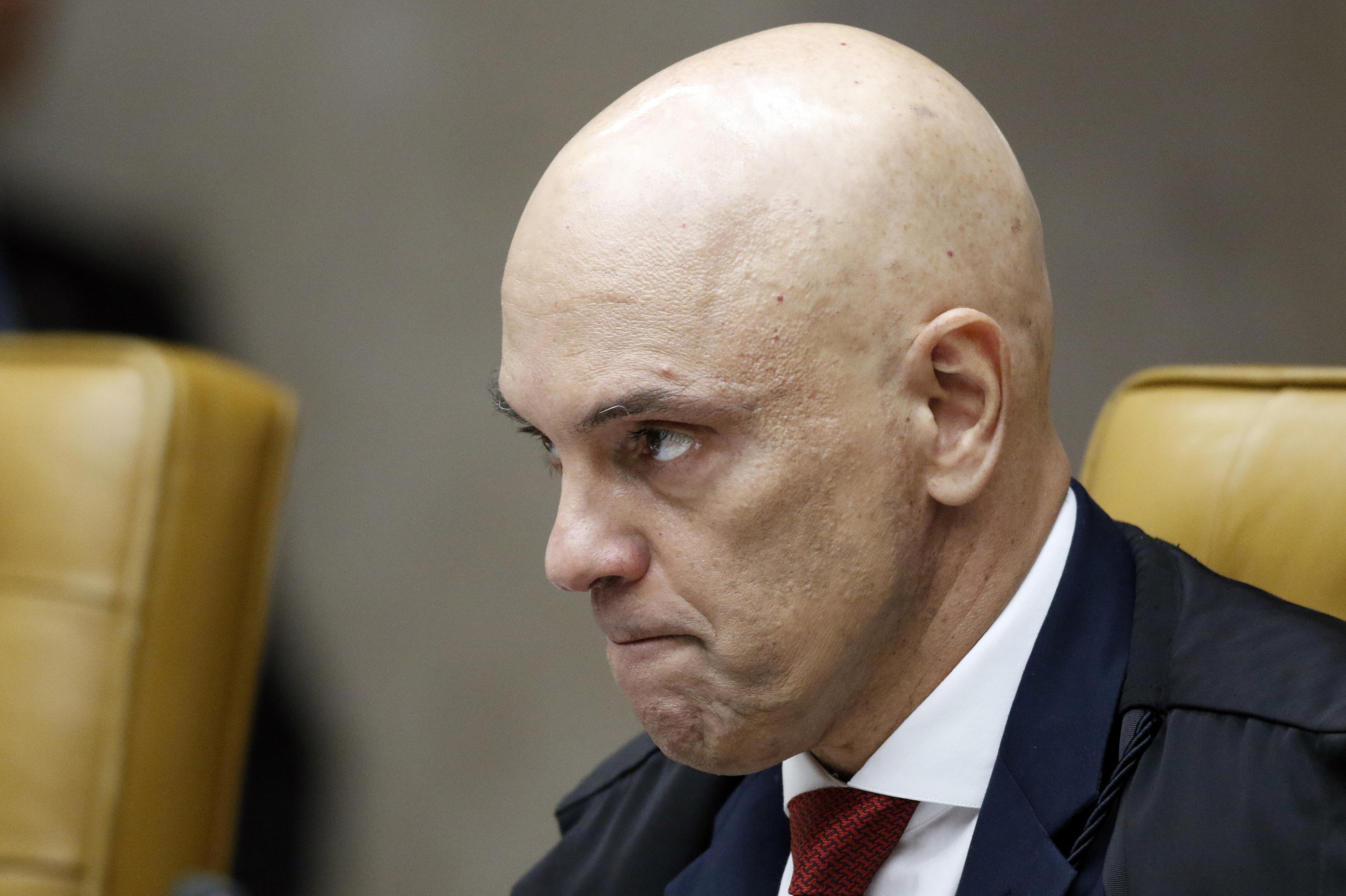Quem é Alexandre de Moraes? Conheça perfil do ministro que julga ...
