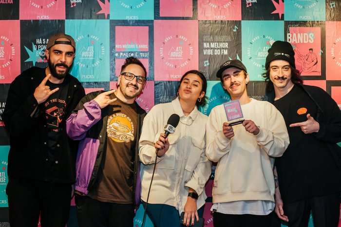 Atlântida promove segunda edição do concurso musical ATL Bands | GZH