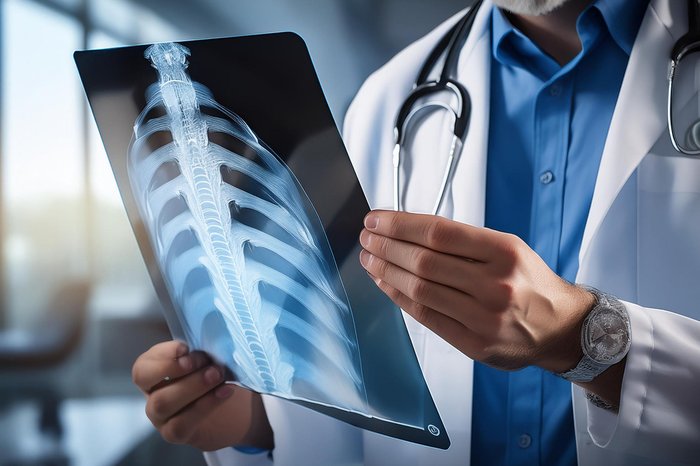 Radiologia ajuda no diagnóstico com interpretação de imagens; saiba ...