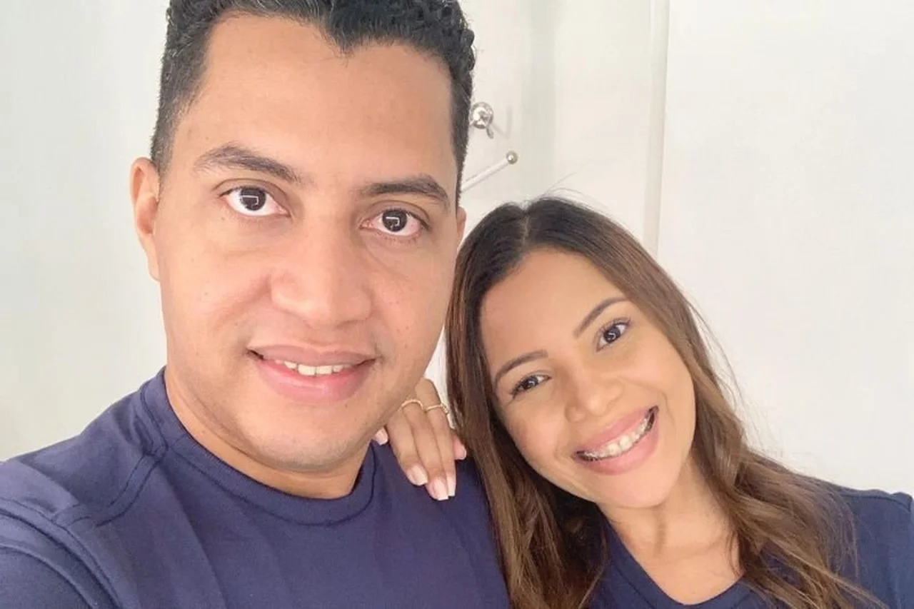 Marido de cantora gospel chuta sogro idoso durante briga em hospital