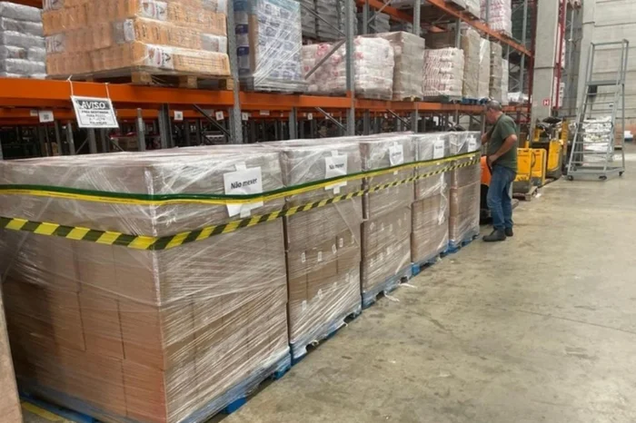 Lote de azeite de oliva é retirado do mercado após fraude ser ...