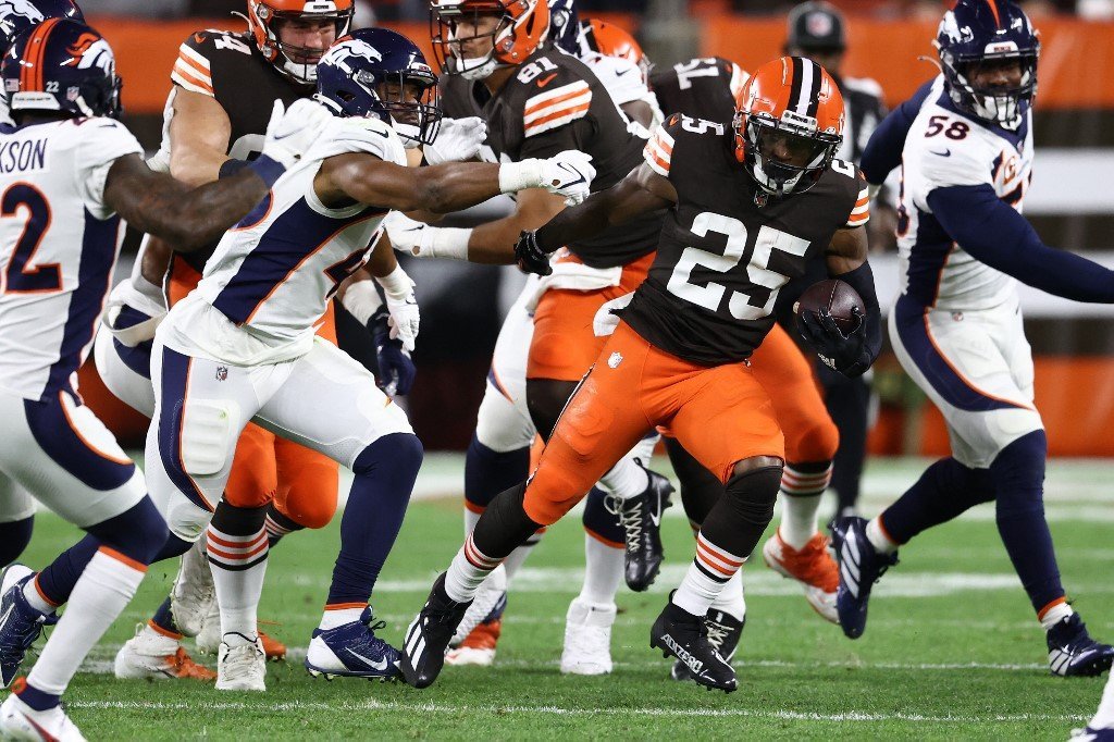 NFL lança programa estimulando aposta responsável | GZH