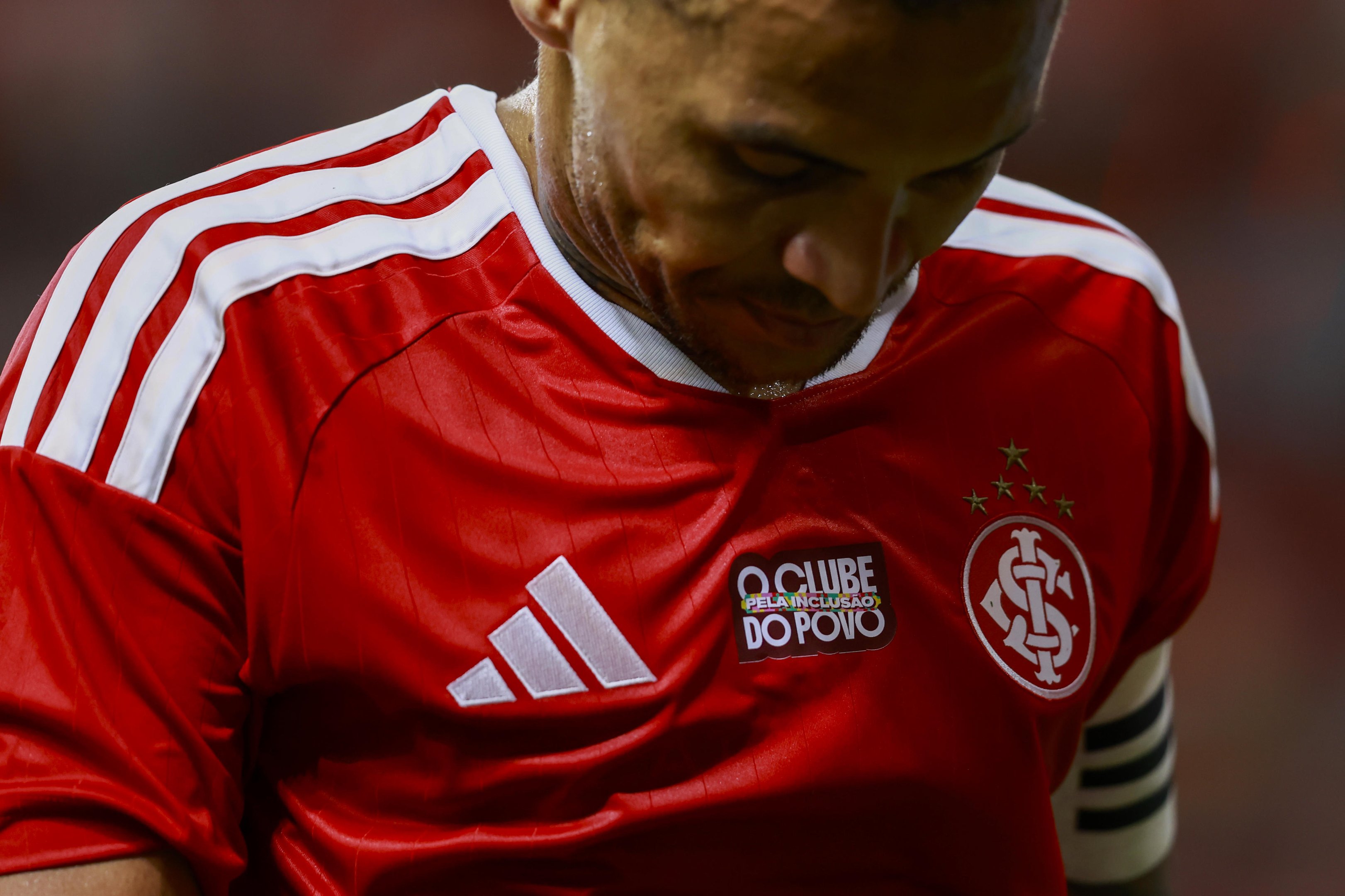 Um asterisco sobre o que falam de Alan Patrick | GZH