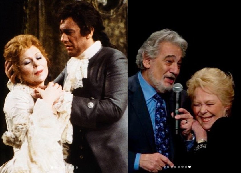 Morre Renata Scotto, uma das maiores sopranos italianas, aos 89 anos | GZH