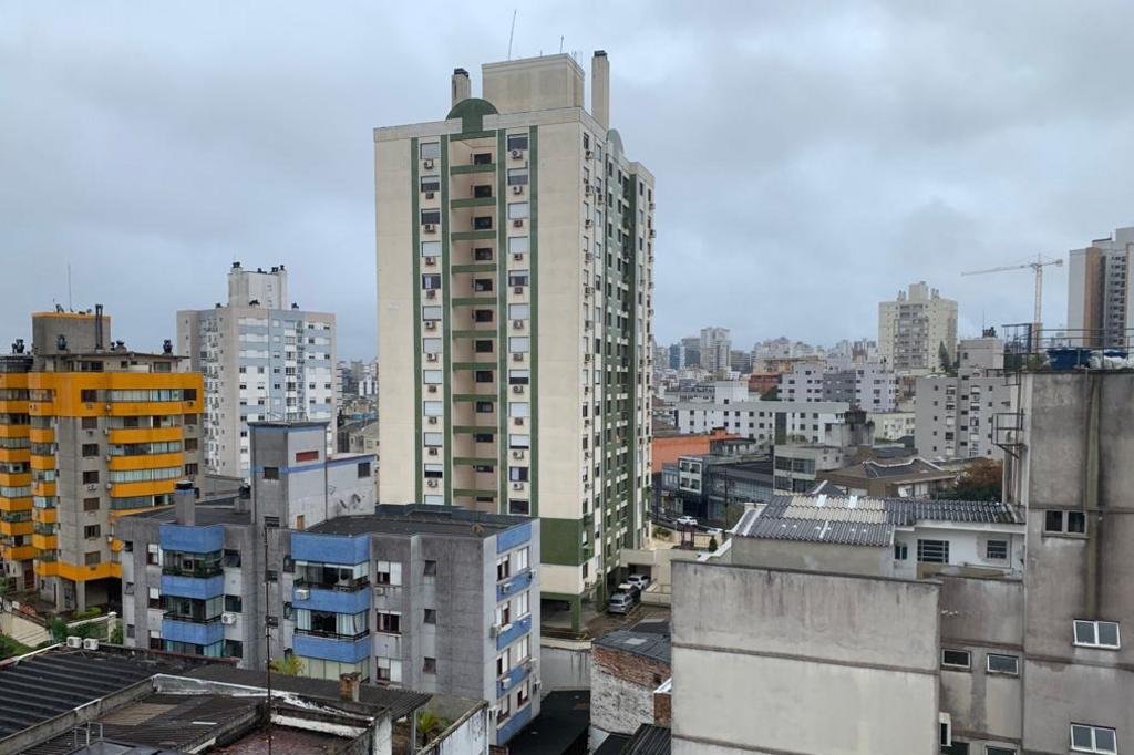 Terceira consulta pública para revisão do Plano Diretor de Porto Alegre ...