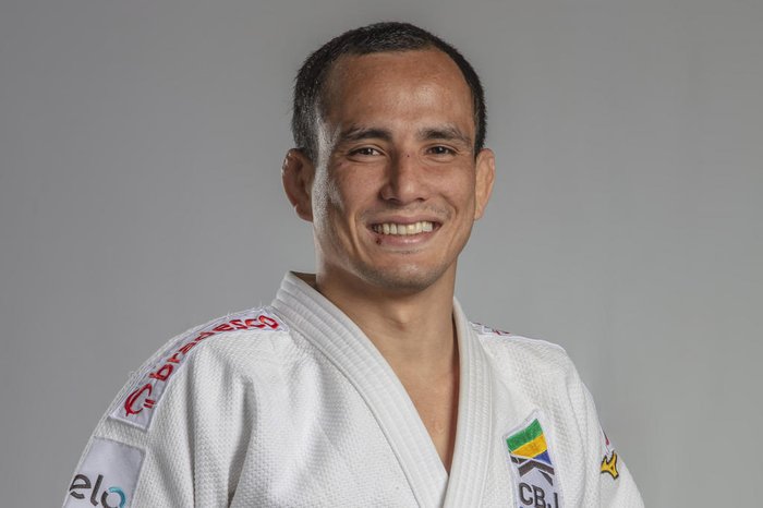 Medalhista olímpico Felipe Kitadai deve deixar Israel nesta sexta-feira ...