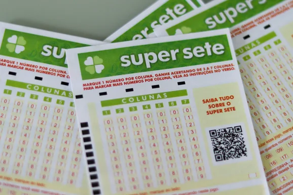 Super Sete 855 tem resultados divulgados; veja as dezenas | GZH