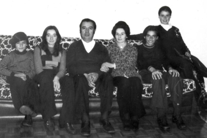 Para recordar de João Luiz Niederauer (1923-1979) | Pioneiro
