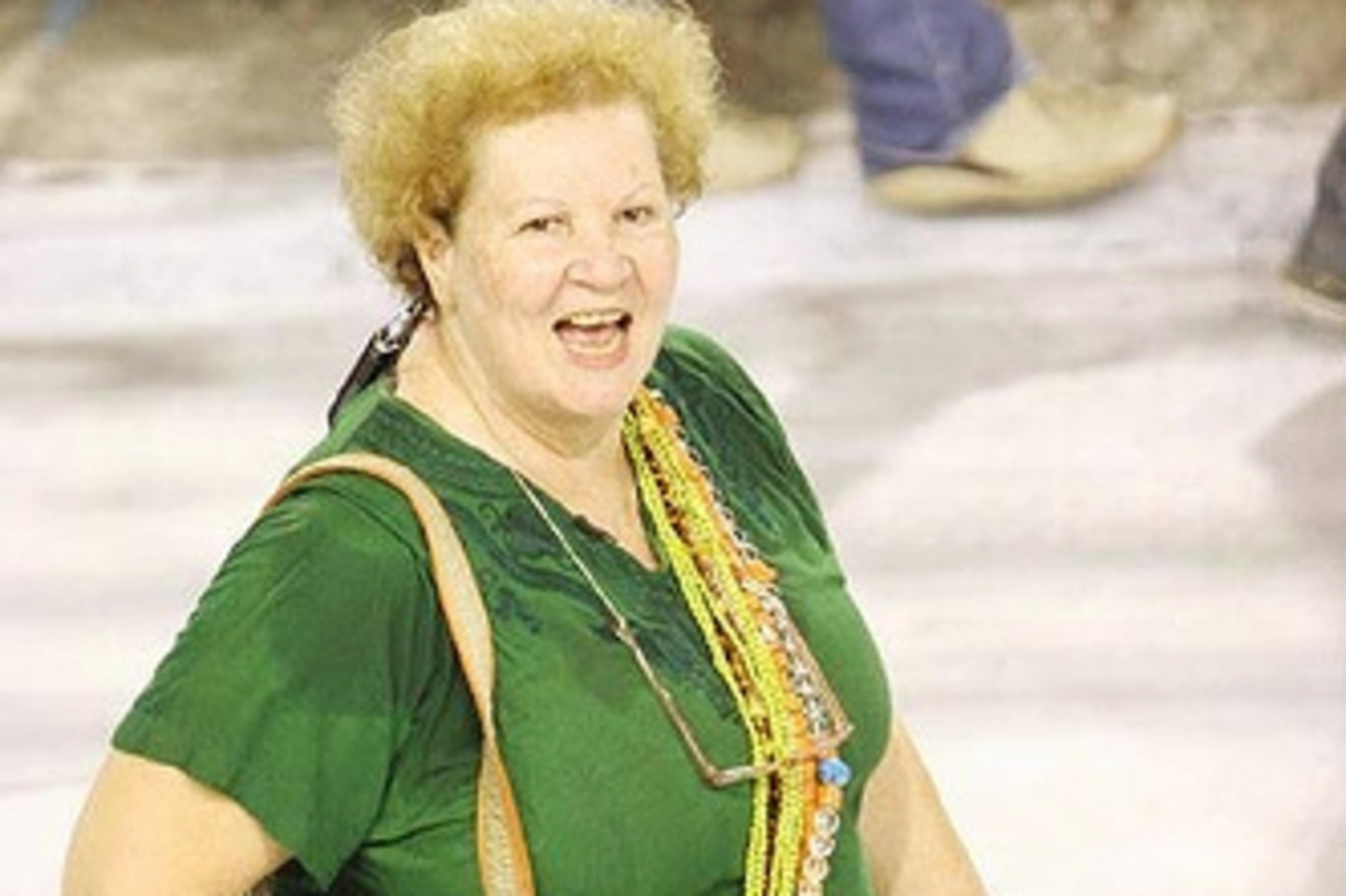 Morre, aos 83 anos, a carnavalesca Maria Augusta | GZH