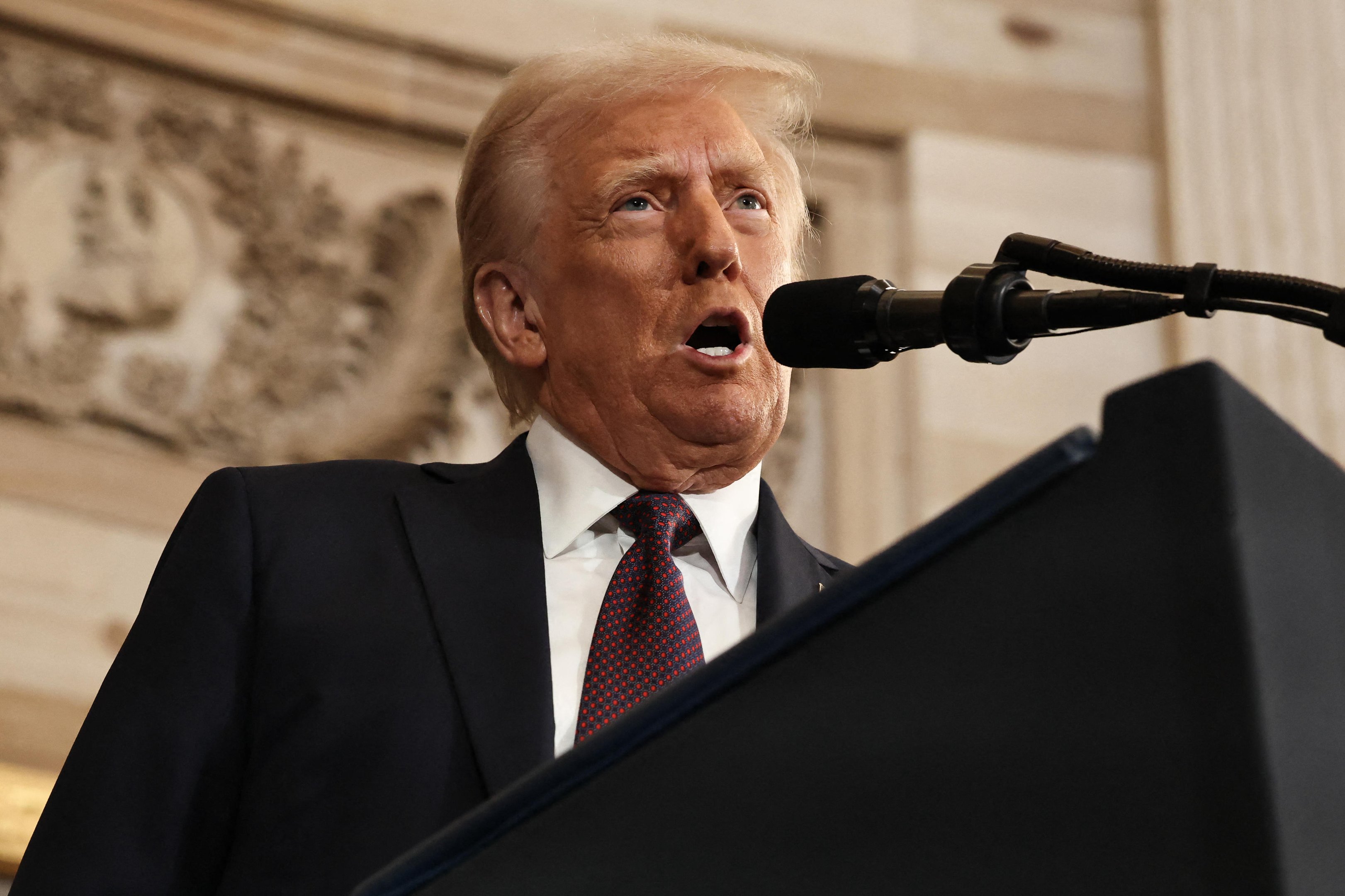 Mary Anne MacLeod: como mãe de Donald Trump imigrou aos EUA com US$ 50 ...