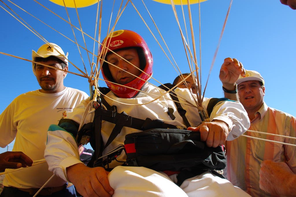 Caso do padre do balão completa 15 anos; relembre a história | GZH