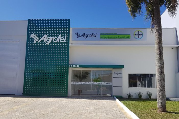 Empresa gaúcha de grãos e insumos quer chegar a 70 lojas no RS | GZH