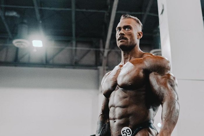 Quem é Chris Bumstead: saiba idade, altura e categoria | GZH
