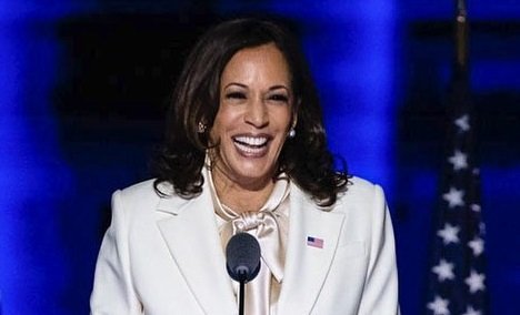 Trajetória de Kamala Harris, estreia do guitarrista do The Who na ...