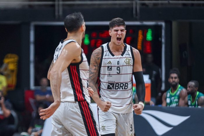 Gabriel Jaú lidera corrida para MVP da Copa Super 8 do NBB | GZH