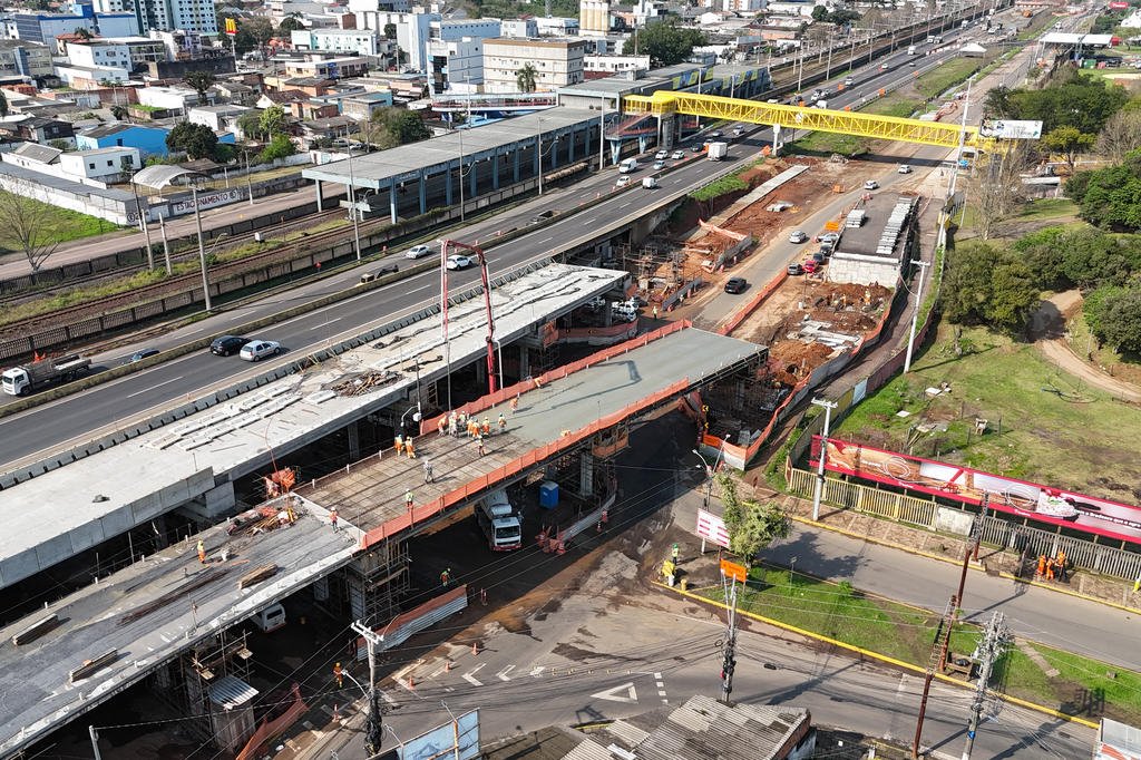 RS | Rodovias do Rio Grande do Sul | Page 60 | SkyscraperCity Forum