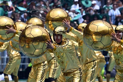 Próximo jogo do Brasil: data e horário de quando a Seleção voltará a ...
