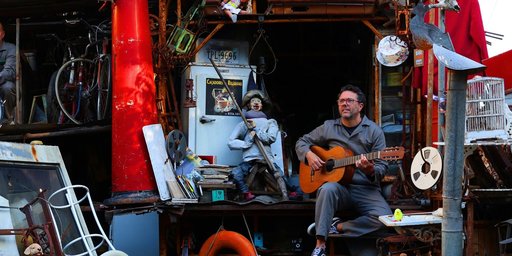 Duca Leindecker lança “Tudo que se Tem”, primeiro álbum de inéditas em ...