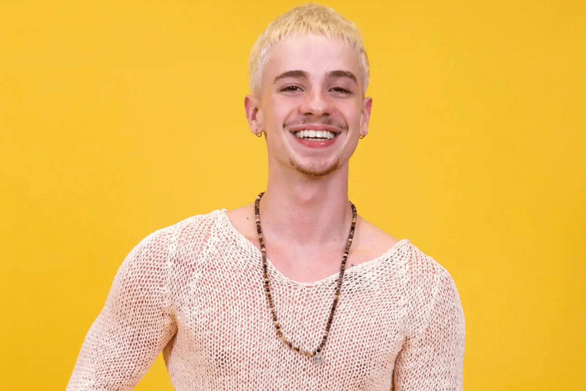Juliano Floss é o novo líder do BBB 26: 5 curiosidades sobre o brother ...