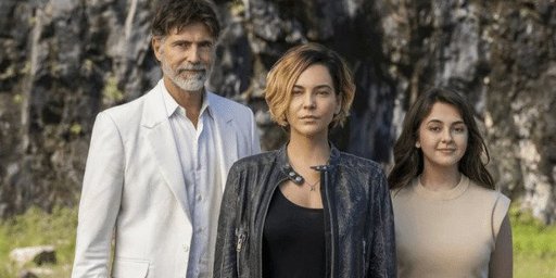 30 séries brasileiras que você precisa assistir
